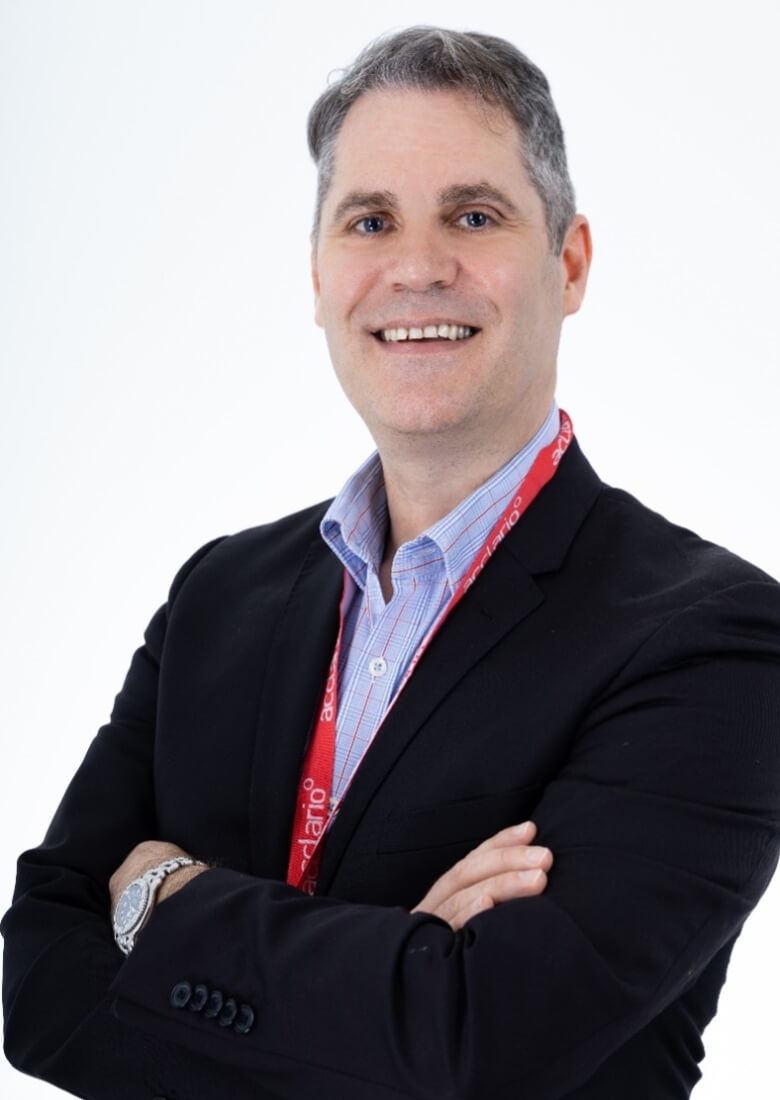 Meet Acclario | Acclario